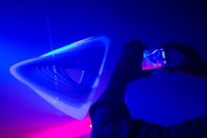 » Ripple Installation by Jean-Charles Penot & Phu Nhin Ho, Beijing – China