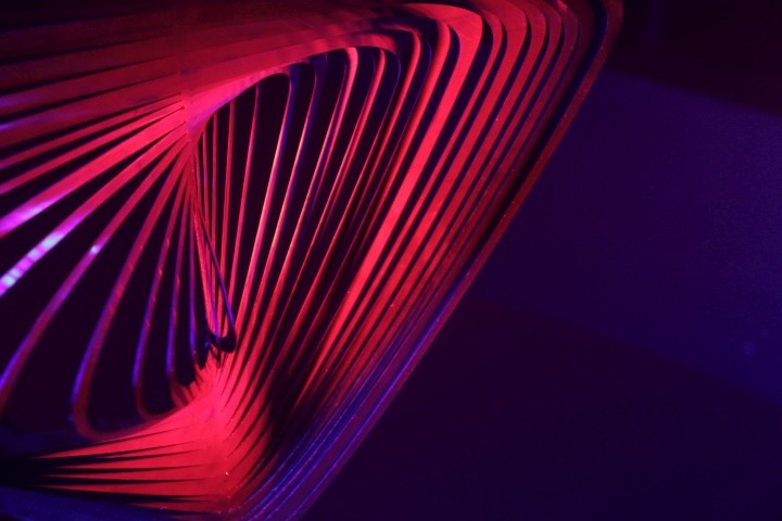 » Ripple Installation by Jean-Charles Penot & Phu Nhin Ho, Beijing – China