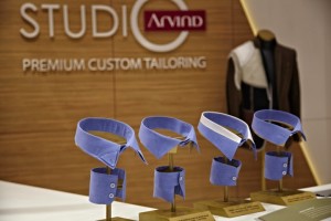 » The Arvind Store by Restore, Guwahati – India