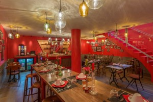 » Hôtel Exquis by Exquise Esquisse, Paris – France