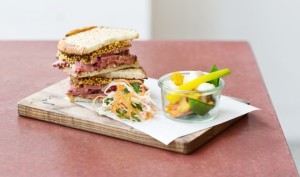 » Joseph Brot rebranding by Dvorak trifft Schwab