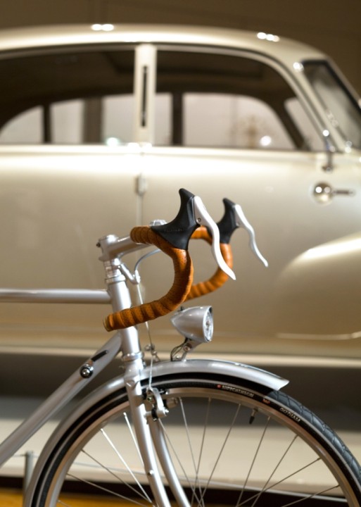 » Art Bikes by Handsome Cycles for Minneapolis Institute of Arts