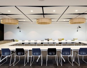 » Cameron Industrial Offices by A1 Office, Melbourne – Australia