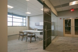 » ECOT Offices by Nvironment, Columbus – Ohio