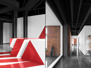 » Lightspeed Headquarters by ACDF Architecture, Montreal – Canada