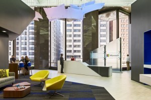 » Microsoft Offices by Design Blitz, San Francisco – California