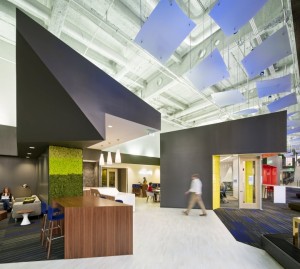 » Microsoft Offices by Design Blitz, San Francisco – California