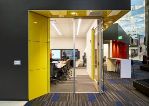 » Microsoft Offices by Design Blitz, San Francisco – California