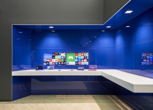 » Microsoft Offices by Design Blitz, San Francisco – California