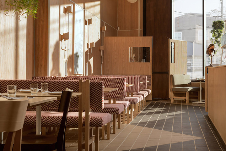 » Savio Volpe restaurant by Ste Marie, Vancouver – Canada