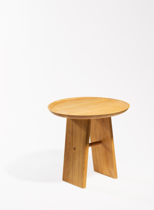 » Slant Table by Phillip Jividen