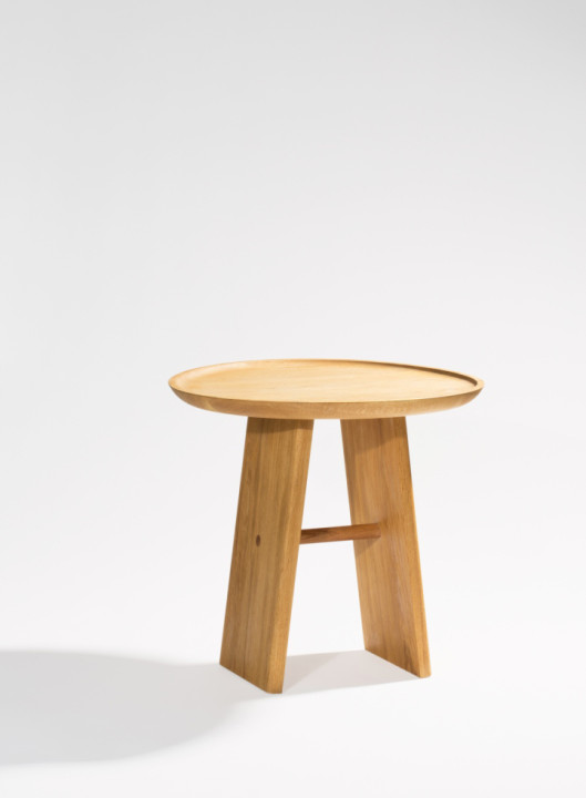 » Slant Table by Phillip Jividen