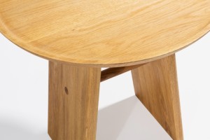 » Slant Table by Phillip Jividen