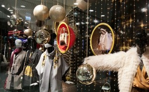 » Steffl Windows 2015 Winter, Vienna – Austria