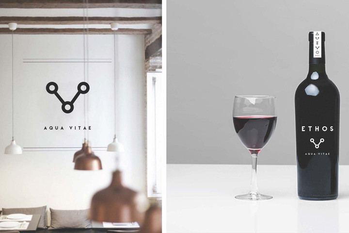 » ETHOS hybrid fitness studio by Sheridan&Co, London – UK