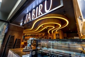 » Jabiru bar & restaurant by Creative 9, Brisbane – Australia
