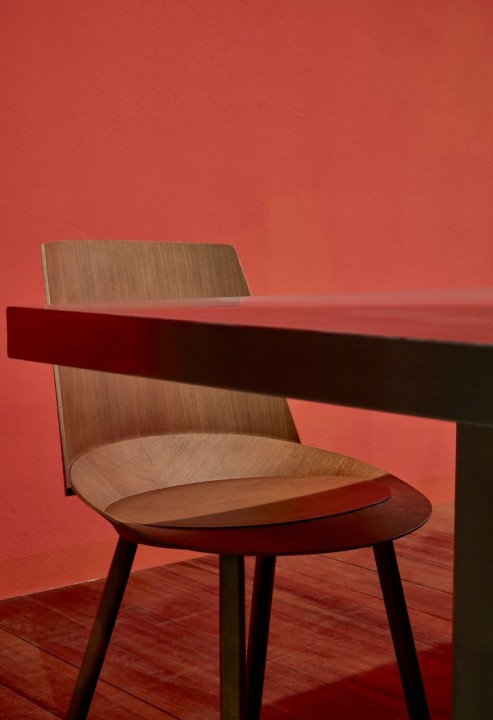 » Louis Pretty deli by Philipp Mainzer, Berlin – Germany
