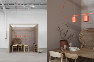 » Note Design Studio exhibition, Stockholm – Sweden