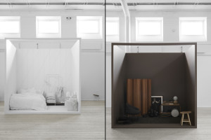 » Note Design Studio exhibition, Stockholm – Sweden