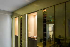 » Platform 61 restaurant by DUA, Dublin – Ireland