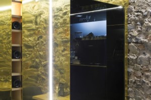 » Platform 61 restaurant by DUA, Dublin – Ireland