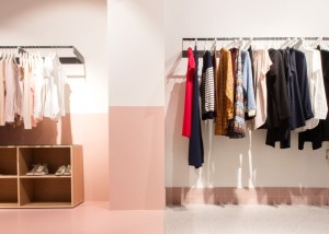 » Step by Step store by Dialect, Antwerp – Belgium