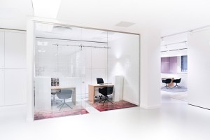 » Breuninger Customer Service by DIA – Dittel Architekten, Stuttgart ...