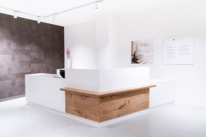 » Breuninger Customer Service by DIA – Dittel Architekten, Stuttgart ...