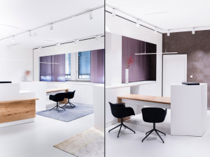 » Breuninger Customer Service by DIA – Dittel Architekten, Stuttgart ...