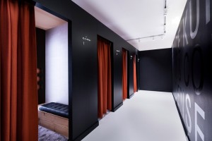 » Breuninger Customer Service by DIA – Dittel Architekten, Stuttgart ...