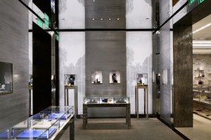 » Dior flagship store by Peter Marino, Miami – Florida