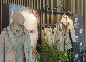 » Dockers® exposition display by frank agterberg/bca, Diegem – Belgium