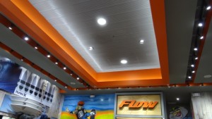 » Flow® Store Multiplaza Pacific Panama by Juan Diego Vasquez C ...