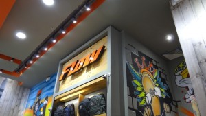 » Flow® Store Multiplaza Pacific Panama by Juan Diego Vasquez C ...