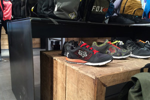 » Fox store by Escaparate Studio & Leco Arquitectos, Bogota – Colombia