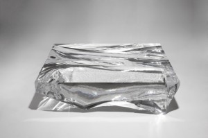 » Gravity table by Fredrikson Stallard