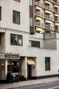 » Parcafé coffee shop by CADA Design, London – UK