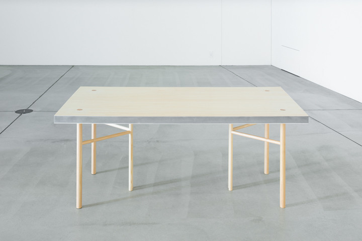» Sponge Table by Schemata Architects