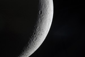 » Moon by Oscar Lhermitte & Kudu