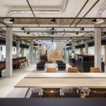 » Perkins Eastman Offices