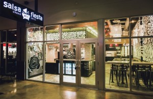 » Salsa Fiesta restaurant by Greg Gayle & Casa Conde, Miami – Florida