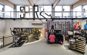 » Sport Klöpping by Konrad Knoblauch, Jessen – Germany