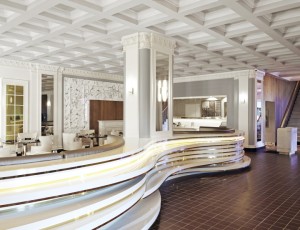 » dusitD2 Constance Pasadena Hotel by PAL Design, Pasadena – California