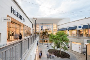 » Del Amo Fashion Center by 5+design, Torrance – California