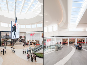 » Del Amo Fashion Center by 5+design, Torrance – California