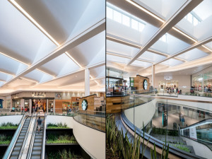 » Del Amo Fashion Center by 5+design, Torrance – California