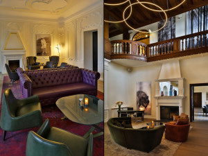 » Fleesensee Schlosshotel by Kitzig Interior Design – Architecture ...