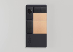 » Google Project Ara modular smartphone