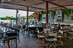 » LIQUE restaurant by YoDezeen, Sunny Isles Beach – Florida