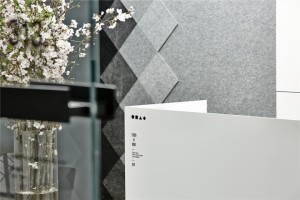 » LK+RIGI DESIGN Office by RIGI DESIGN, Shanghai – China